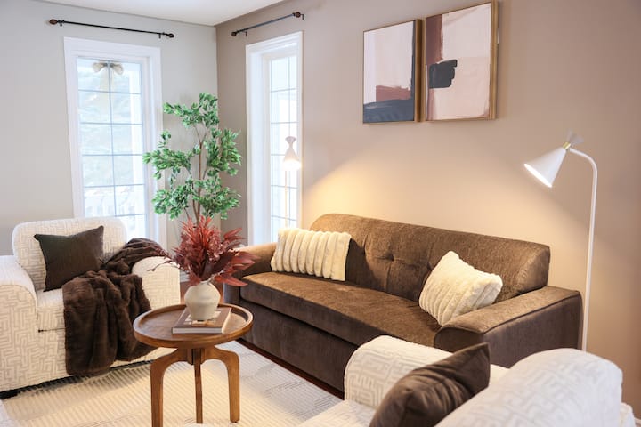 Lost In Hillsdale | 10 Mins To Horseshoe Valley - Horseshoe Valley, ON