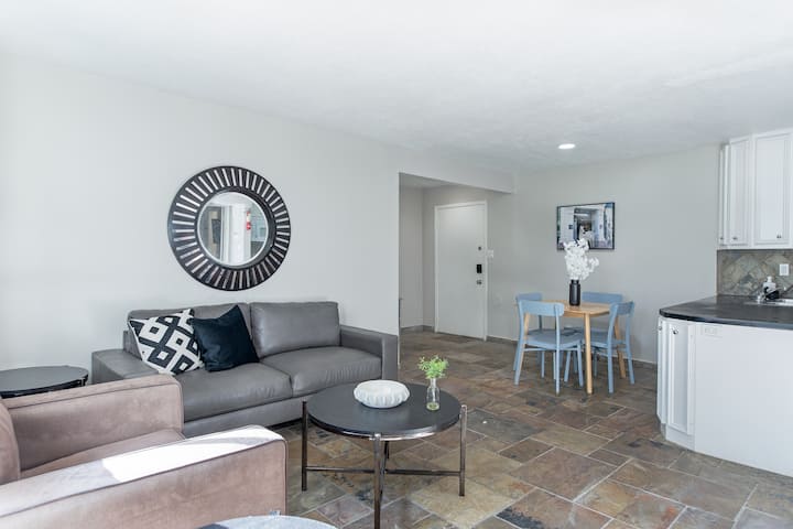 1br The Montrose Hub | Downtown, Medical Center 14 - Houston, TX