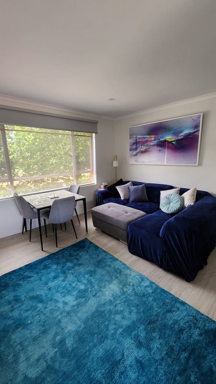 Cosy Retreat - Queanbeyan