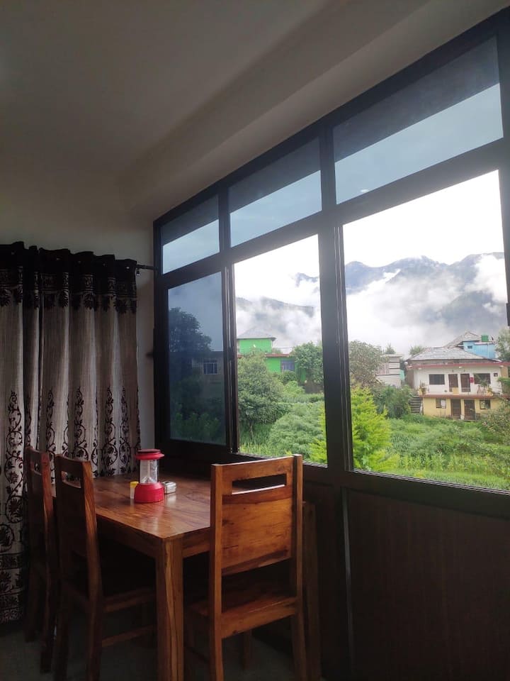 The Jawahar Home Stay - Palampur