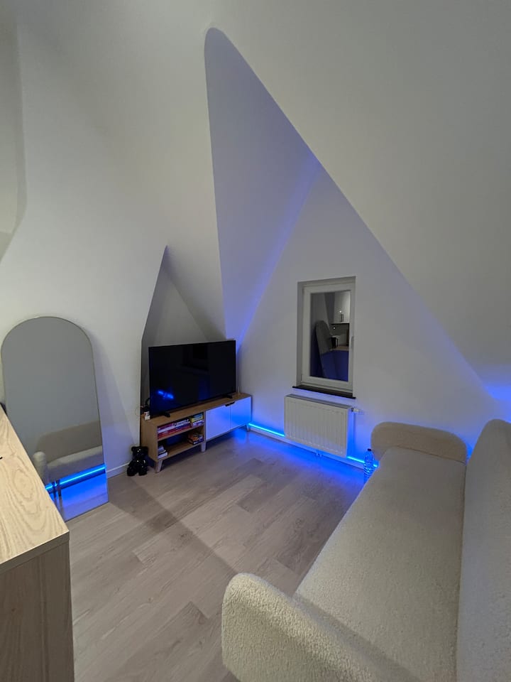 Appartement Situé Au Cœur De La Ville De Liège. - Liège