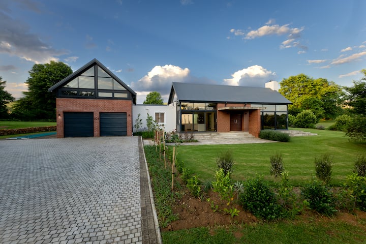 Scheunenhaus At Gowrie Golf Estate - Nottingham Road