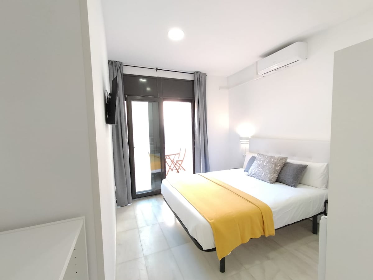 Apartamento EF2-1 Barcelona - Departamentos en renta en Hospitalet de ...