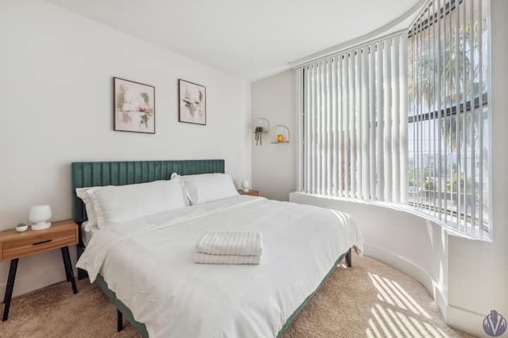 Marina Del Rey - Santa Monica, CA