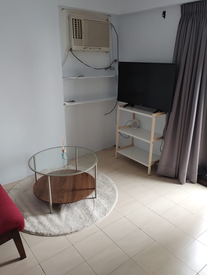 Amazing View Apartment Next Tai Da University - 台北