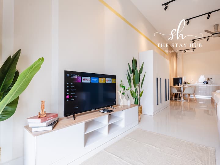 Core Diora Studio Suite @ Sepang_near Klia Cr13a26 - Dengkil