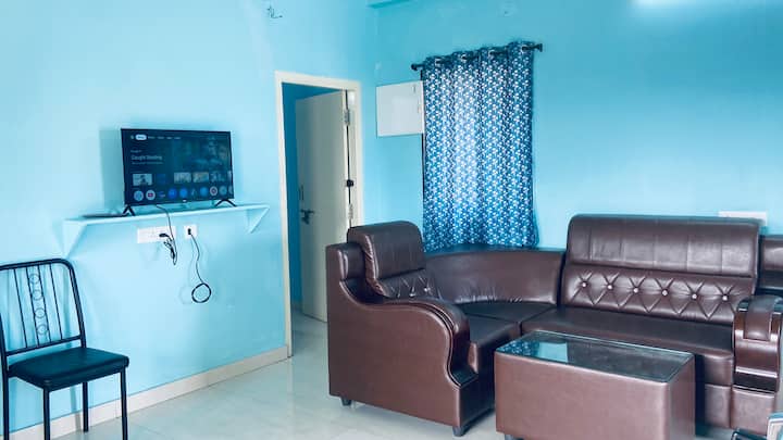 Skr Homes -Iii - Visakhapatnam