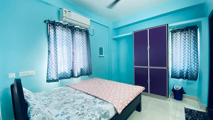 Skr Homes -Iii - Visakhapatnam