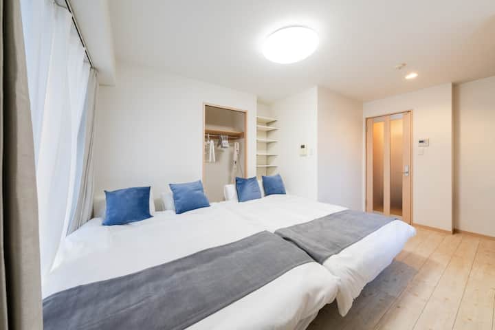 Ikebukuro 10 Min/family-friendly Stay③ - Ikebukuro