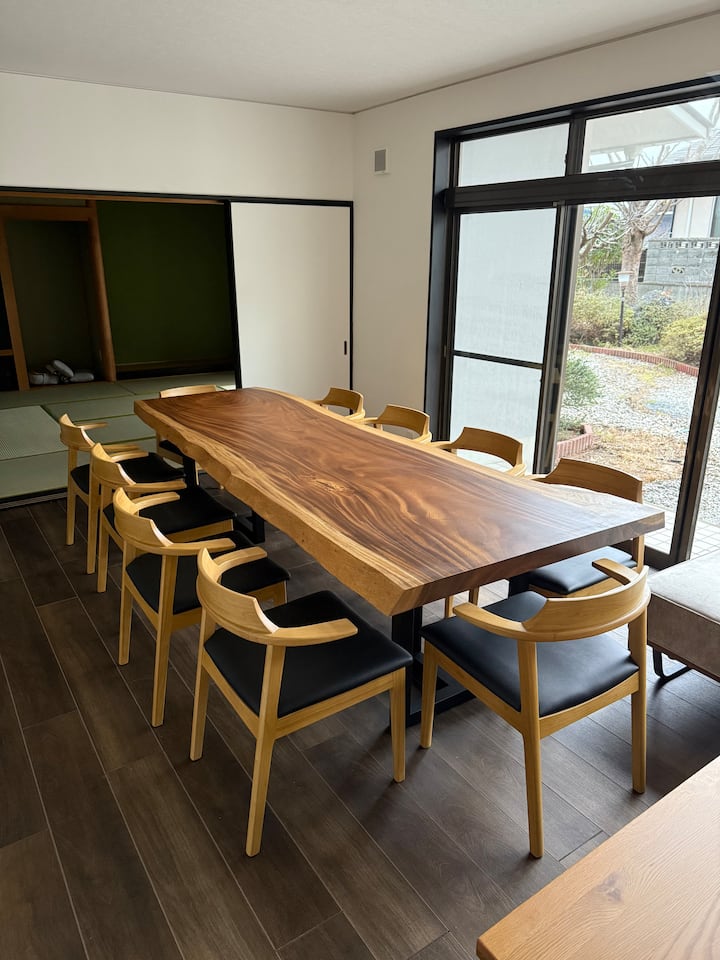 柏原2山景美邸 - Fukuoka