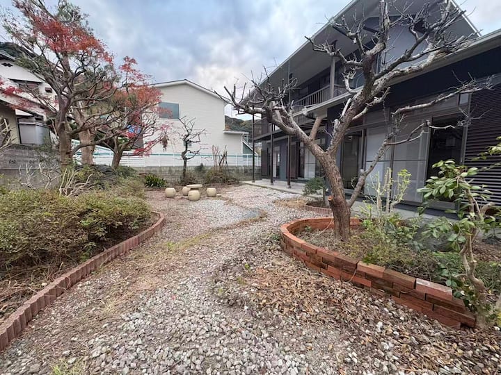 柏原2山景美邸 - Fukuoka