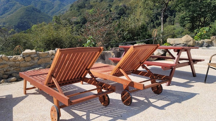 水蜜桃農特產地.北橫公路地標.山地特色餐食.住宿首選 - Taoyuan City