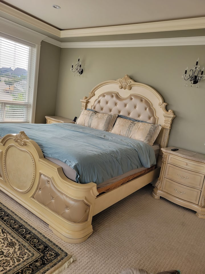 Luxury Escape! • Hot Tub • Steam • Theatre - Langford