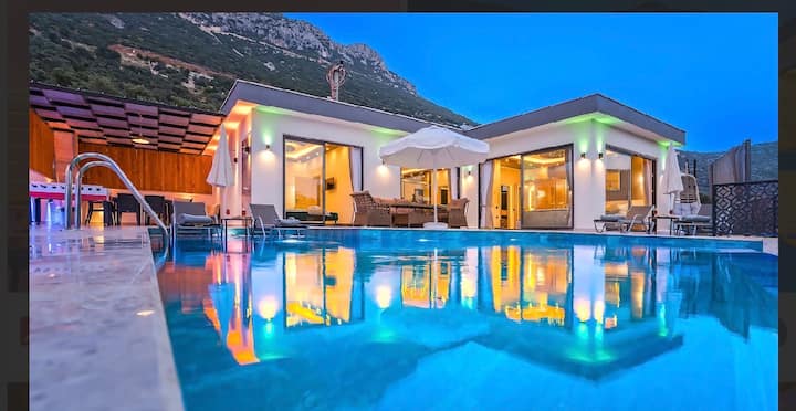 Doğa Içinde Muhafazakar - Kalkan