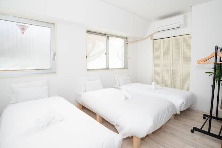 神戸市元町通の宿 - Kobe