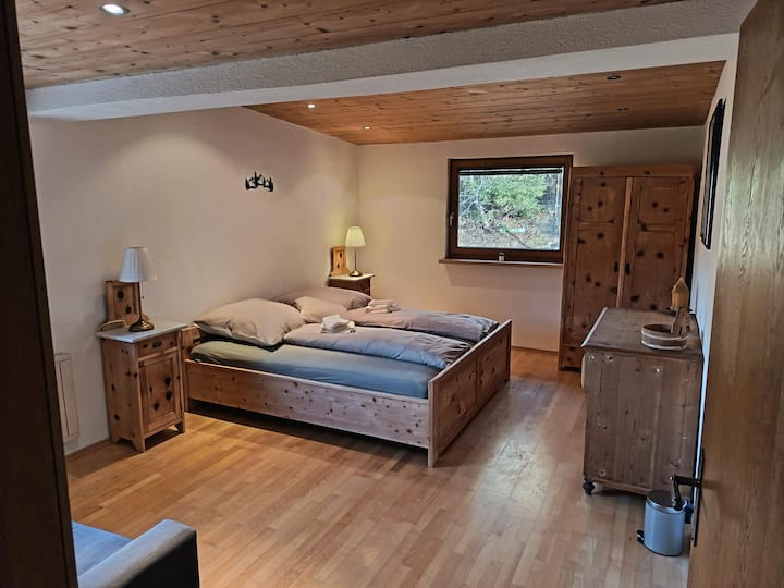Krumm & Schief Appartment - Sautens