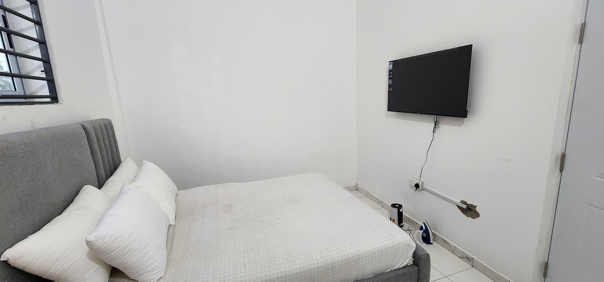 Masterpiece Treasurehunt Studio 1 @East Legon - Flats for Rent in Accra ...