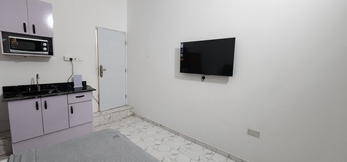 Masterpiece Treasurehunt Studio 1 @East Legon - Flats for Rent in Accra ...