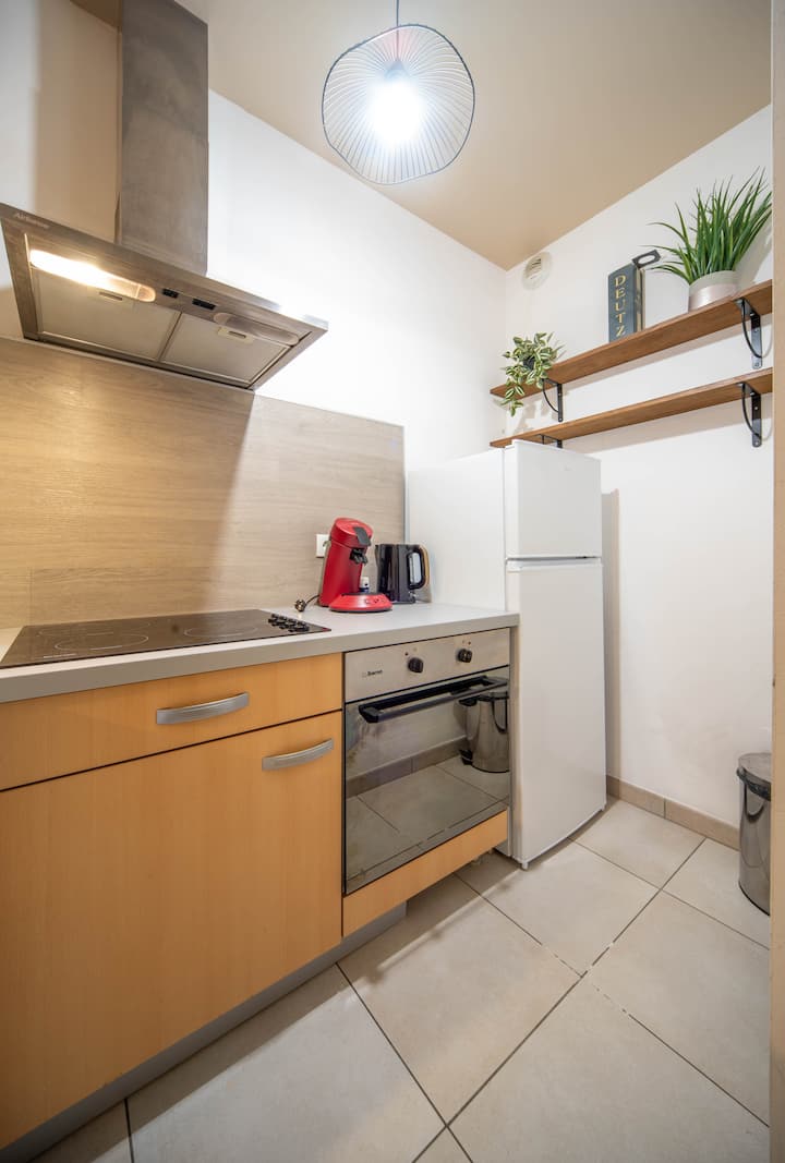 T4 Lumineux Proche Autoroute - Chalon-sur-Saône