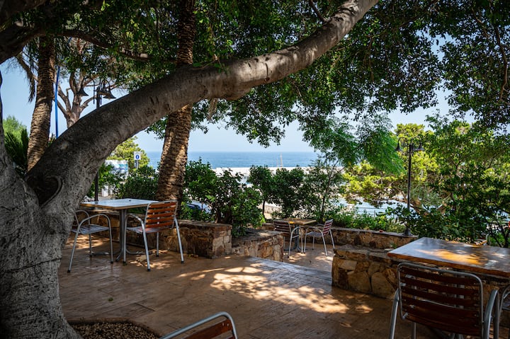 Budget Room - Cala Gonone