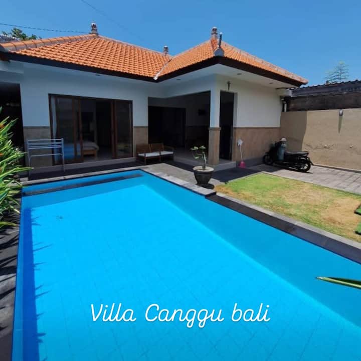 2 Bedroom Villa Canggu - Canggu