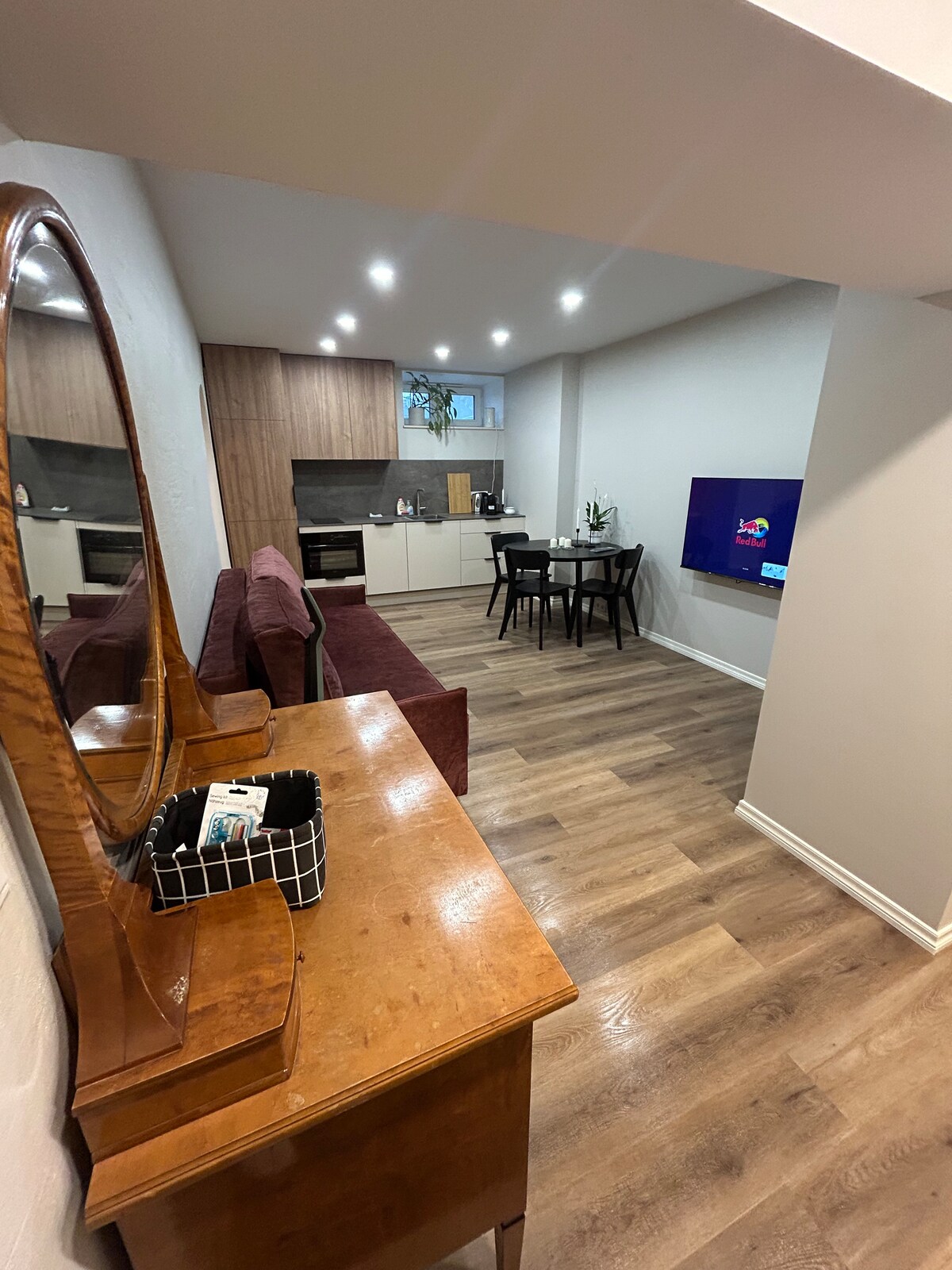 Nouveau studio privé à côté de la zone de Telliskivi. - Appartements à ...