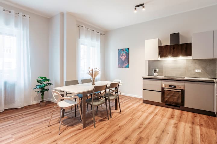 [Premium Suites] Grande+comfort - Brescia