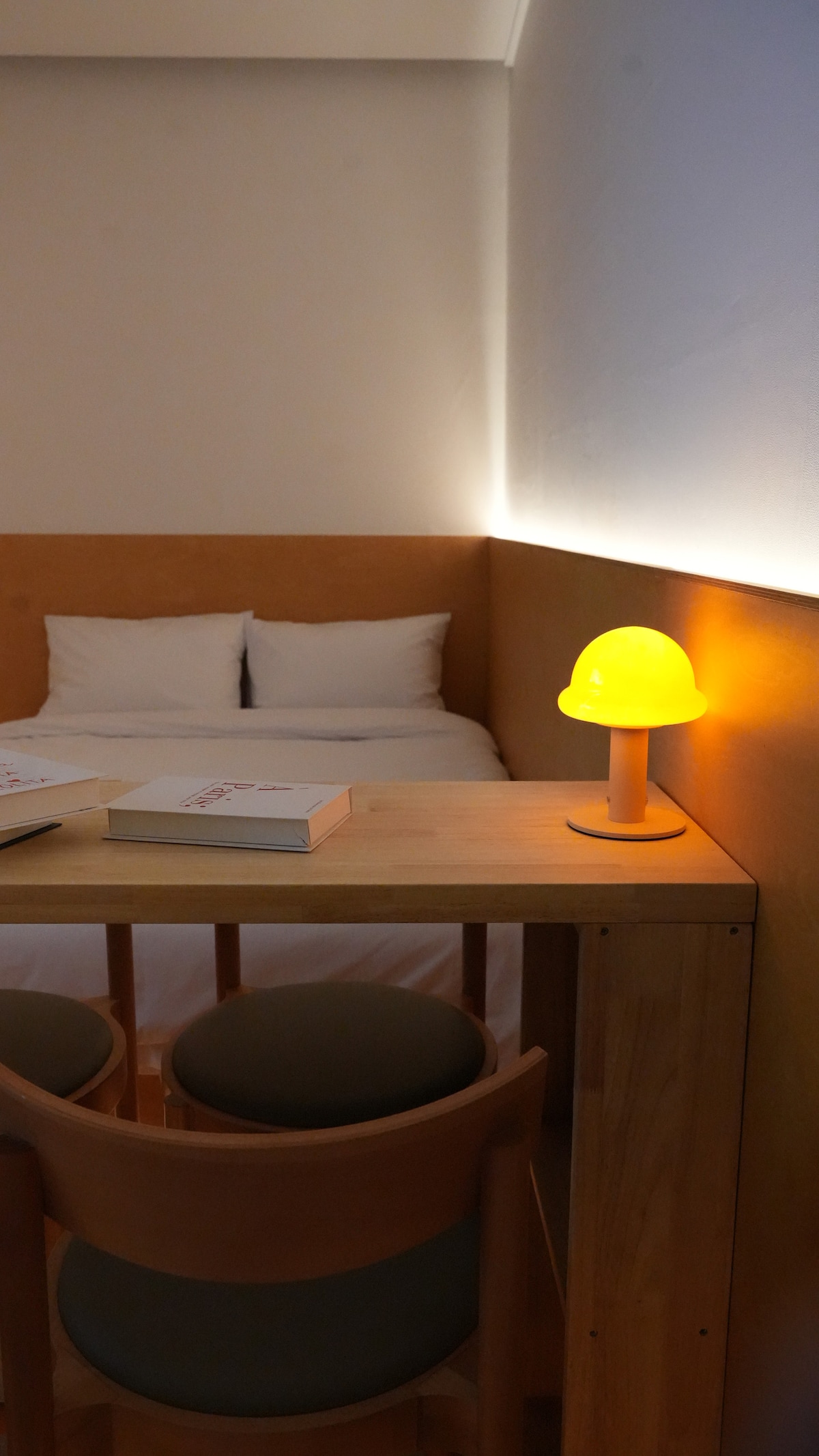 [Open Special Price] 4-person room #Dongdaegu Station Accommodation # ...