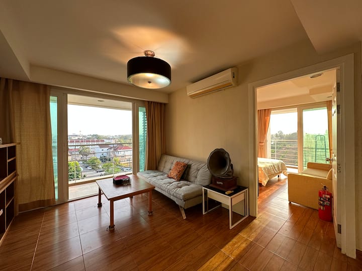 普吉镇Royal Place长租公寓 - Phuket