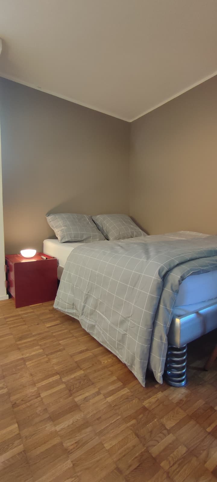 Flims Bergbahnen - Flims