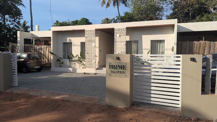 Private Suites For Family Or Friends Its Cozy&new - Varkala