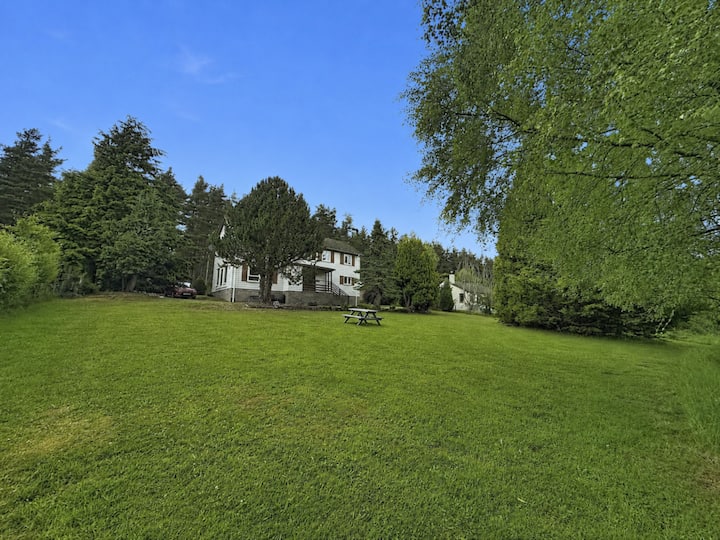 Greenaway By Interhome - Aviemore