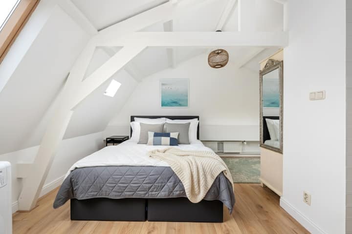 Cosy Spot In Kralingen - Rotterdam