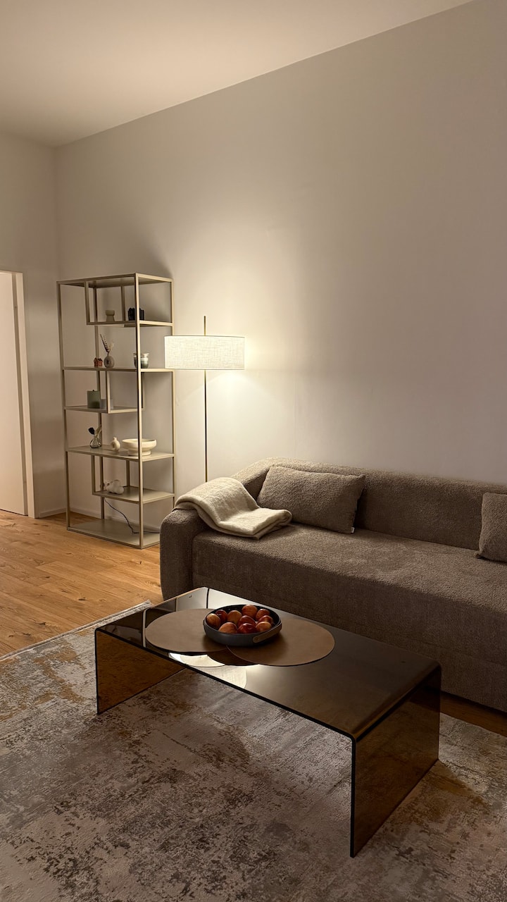 Cozy Apartment In Charming 18th District. - Vienna