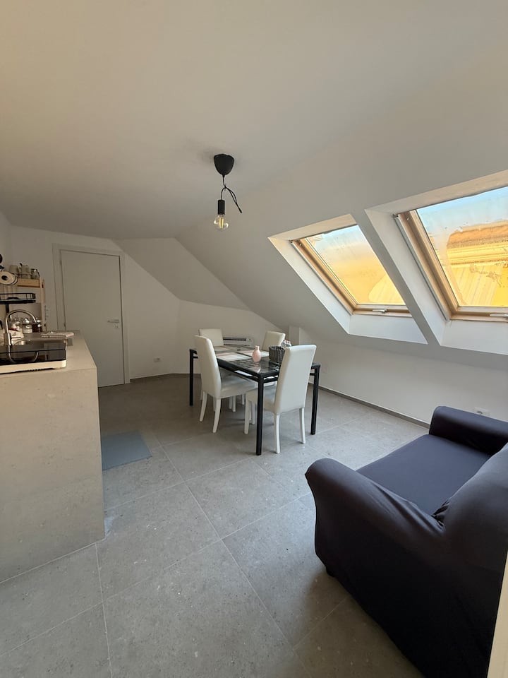 Casa Nike - A Due Passi Dal Mare - San Benedetto del Tronto