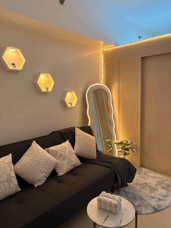 Be My Guest - Taguig