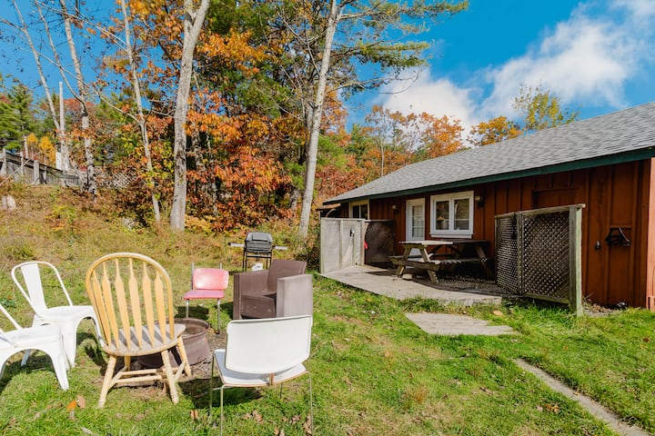 Cozy Waterfront 3-bedroom Villa In Gravenhurst #12 - Gravenhurst