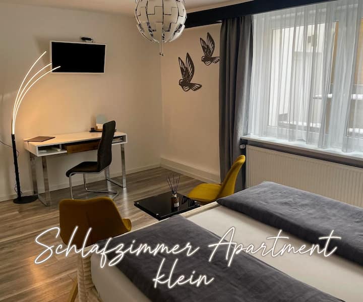 1 Zimmer Apartment In Goslar Am Harz Schneegaranie - Goslar