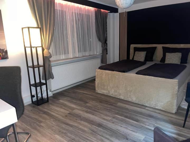 Gemütliches 1 Zimmer Apartment Für 2 Personen - Goslar