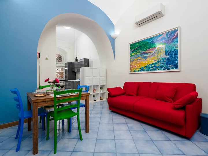Ficus Home - De Vivo Realty - Sant'Agnello