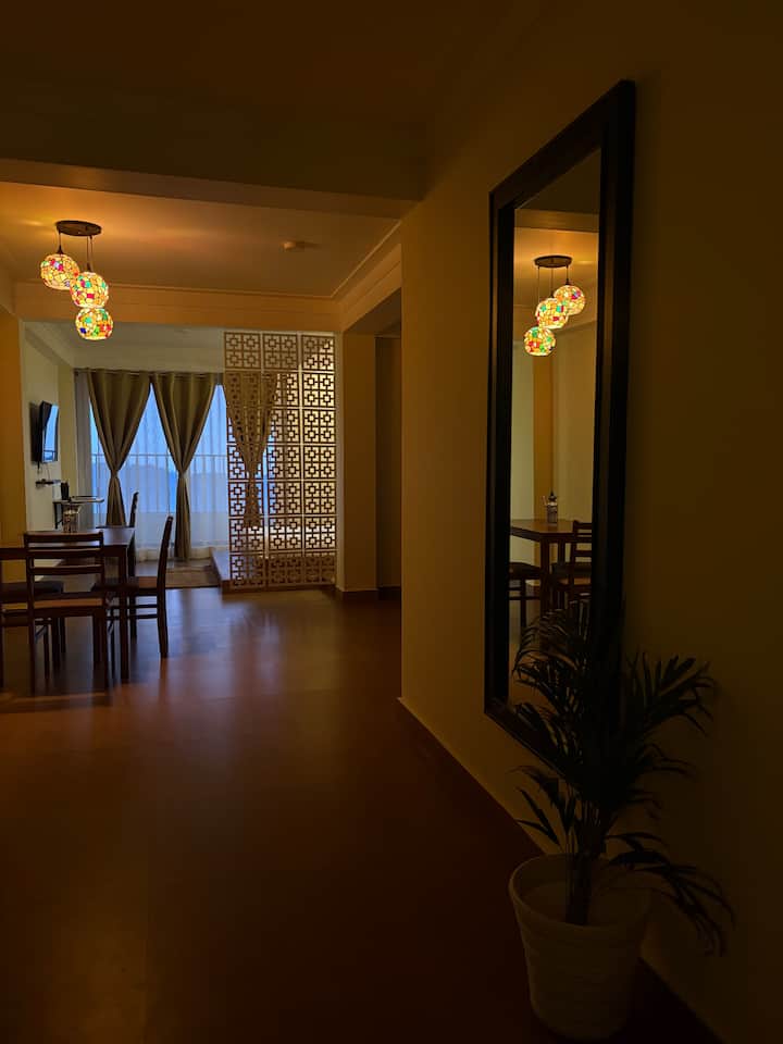 Pura Vida Chowrasta - Darjeeling