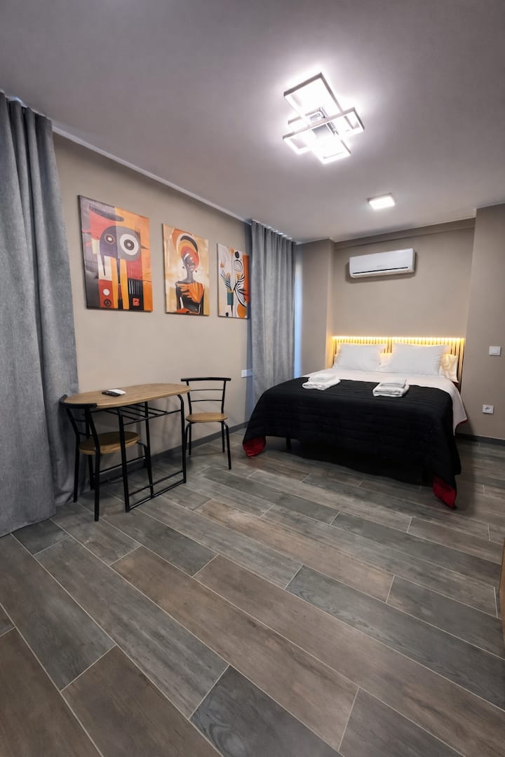 Hotel Wayteko San Antón. ÁTico Premium Con Terraza - Alicante