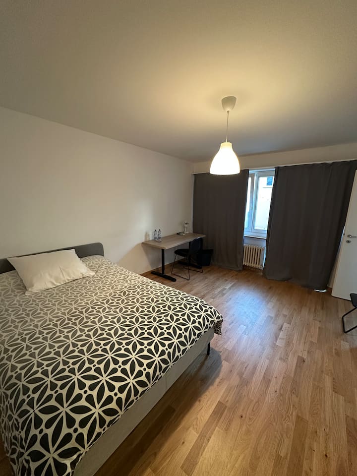 Spacious Central Studio With Kitchen - Quick Reply - Zürich