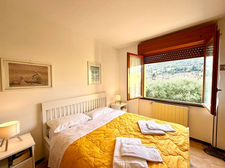 Appartamento In Pieno Centro - Levanto