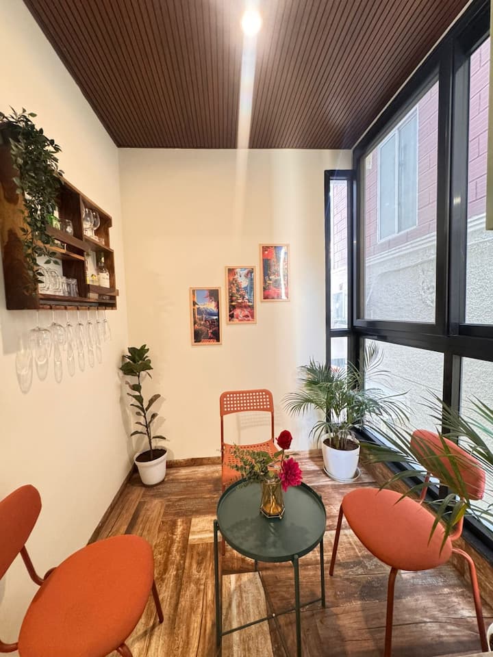 Ceppalla Homes Koramangala 4th Block Location 103 - Bengaluru