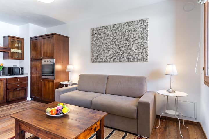 Hostdomus - La Garnotte Suite 4 - Pragelato