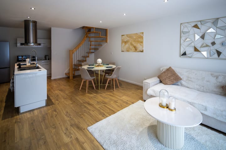 Haut Les Coeurs - Aube