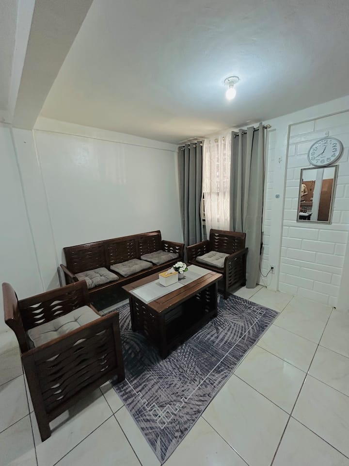 Rooms In San Fernando La Union - La Unión