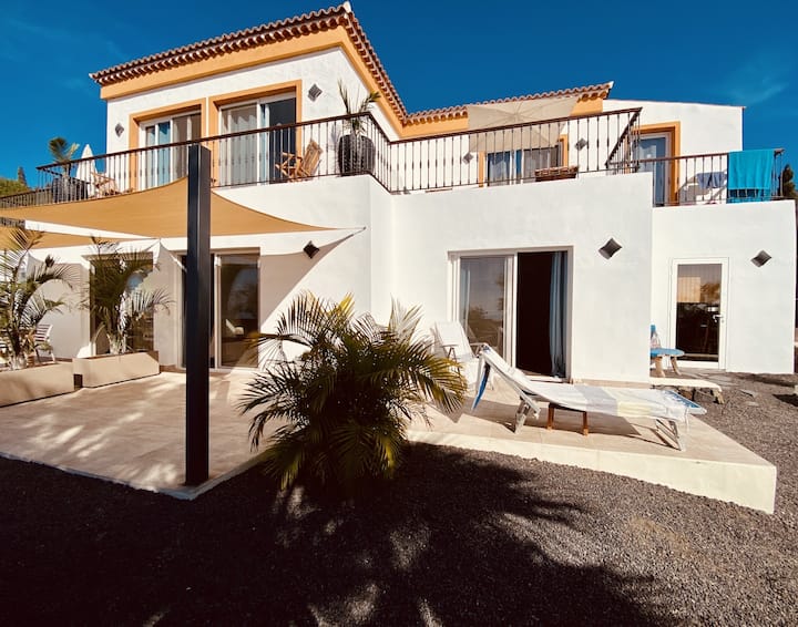 Aina Ohana - La Palma