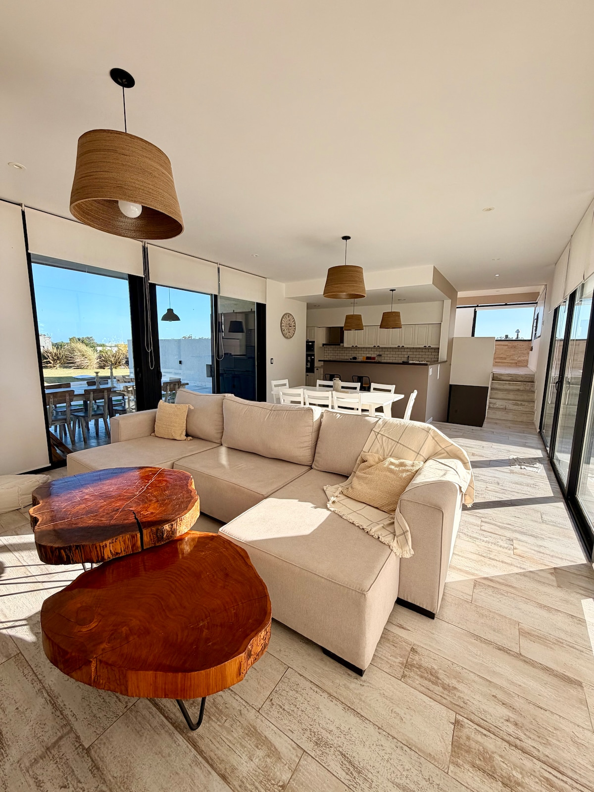 MG-Haus - Häuser zur Miete in Chapadmalal, Provincia de Buenos Aires ...